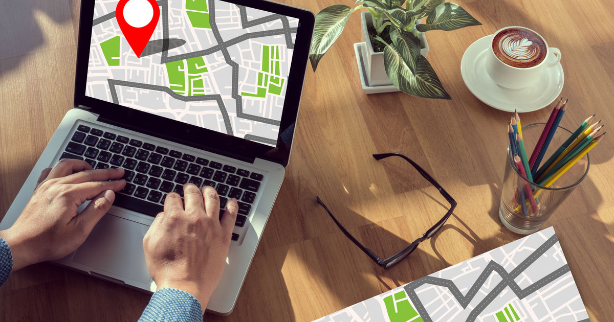 How to write the location section of your business plan?