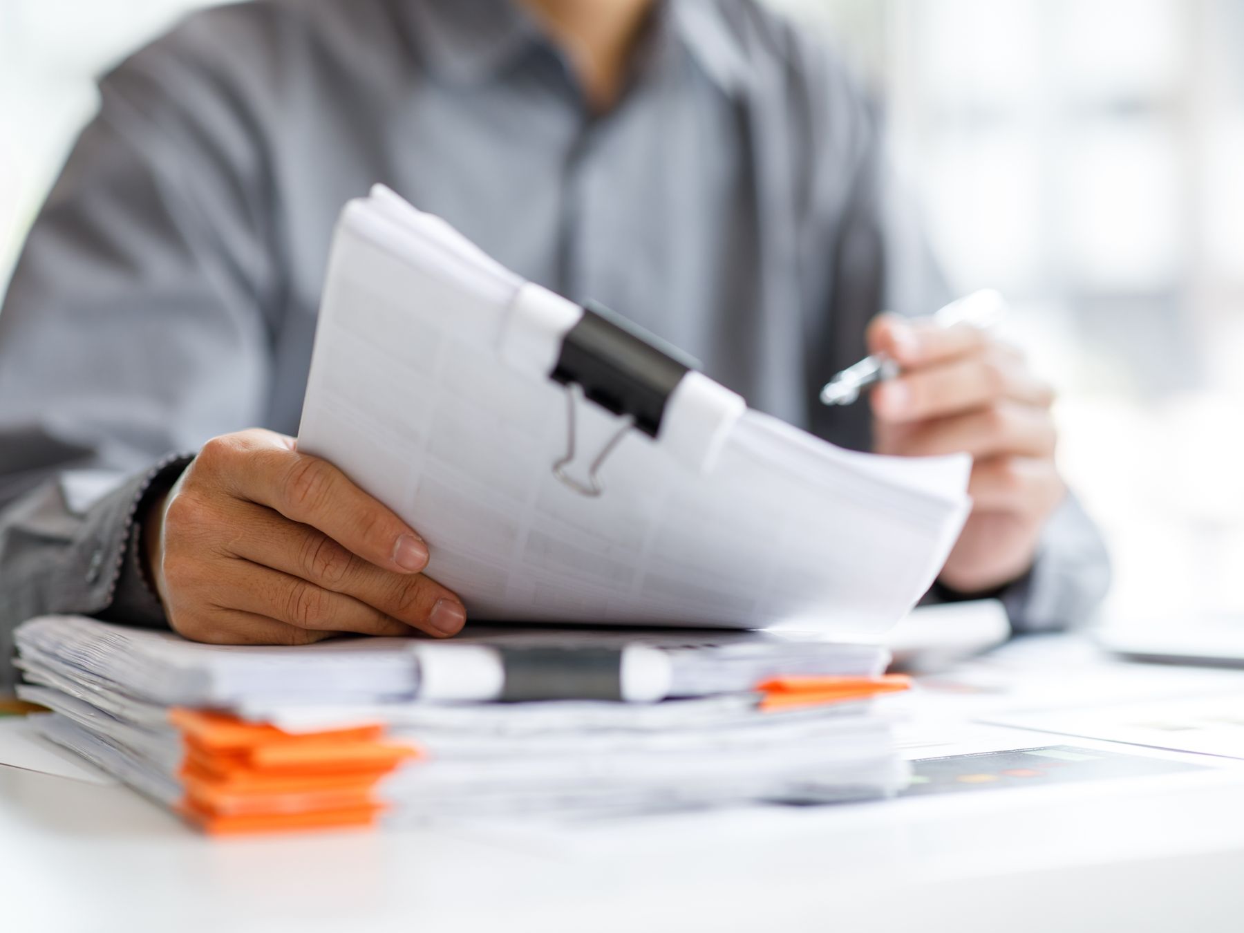 What should you include in your business plan appendices?