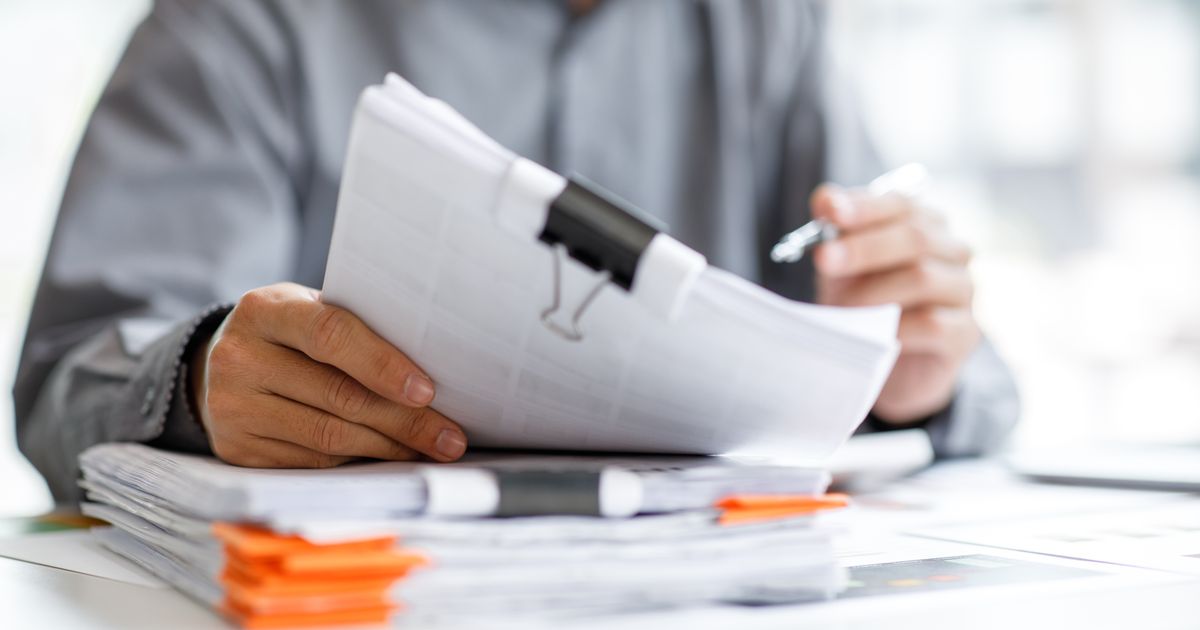 What should you include in your business plan appendices?