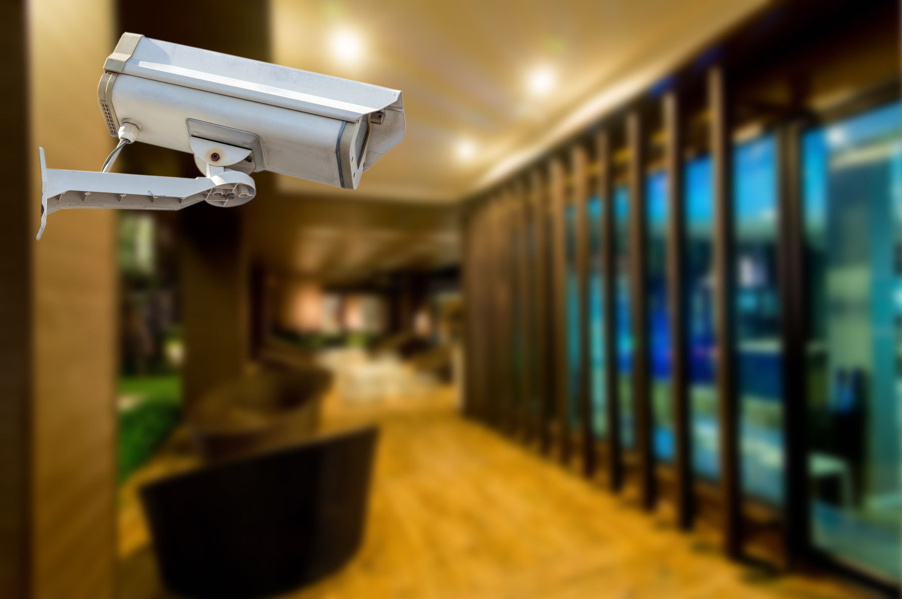 How to write a business plan for a security company?