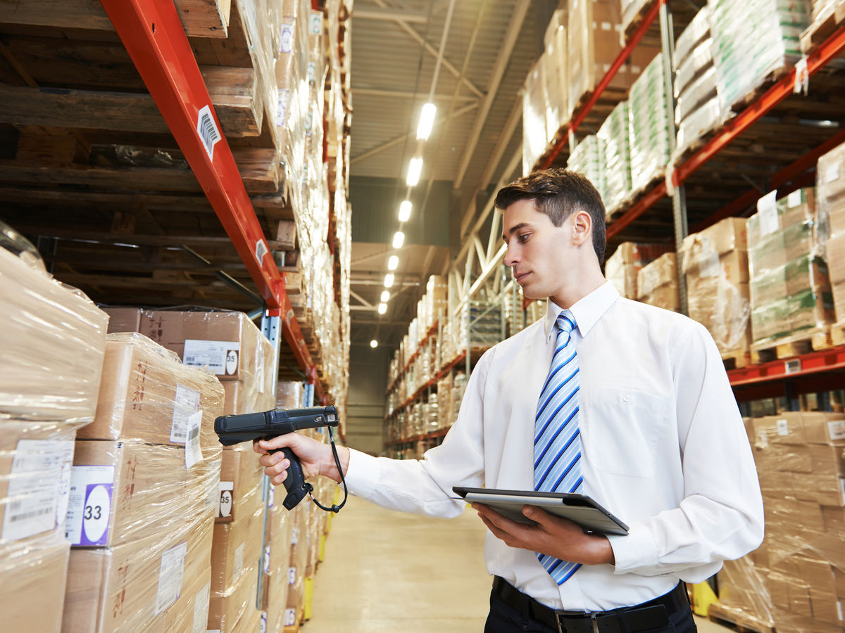 How to write a business plan for a distribution company?