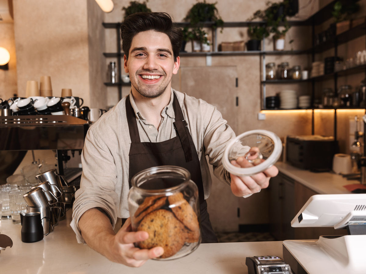 How to write a business plan for a cookie shop: tools & guide