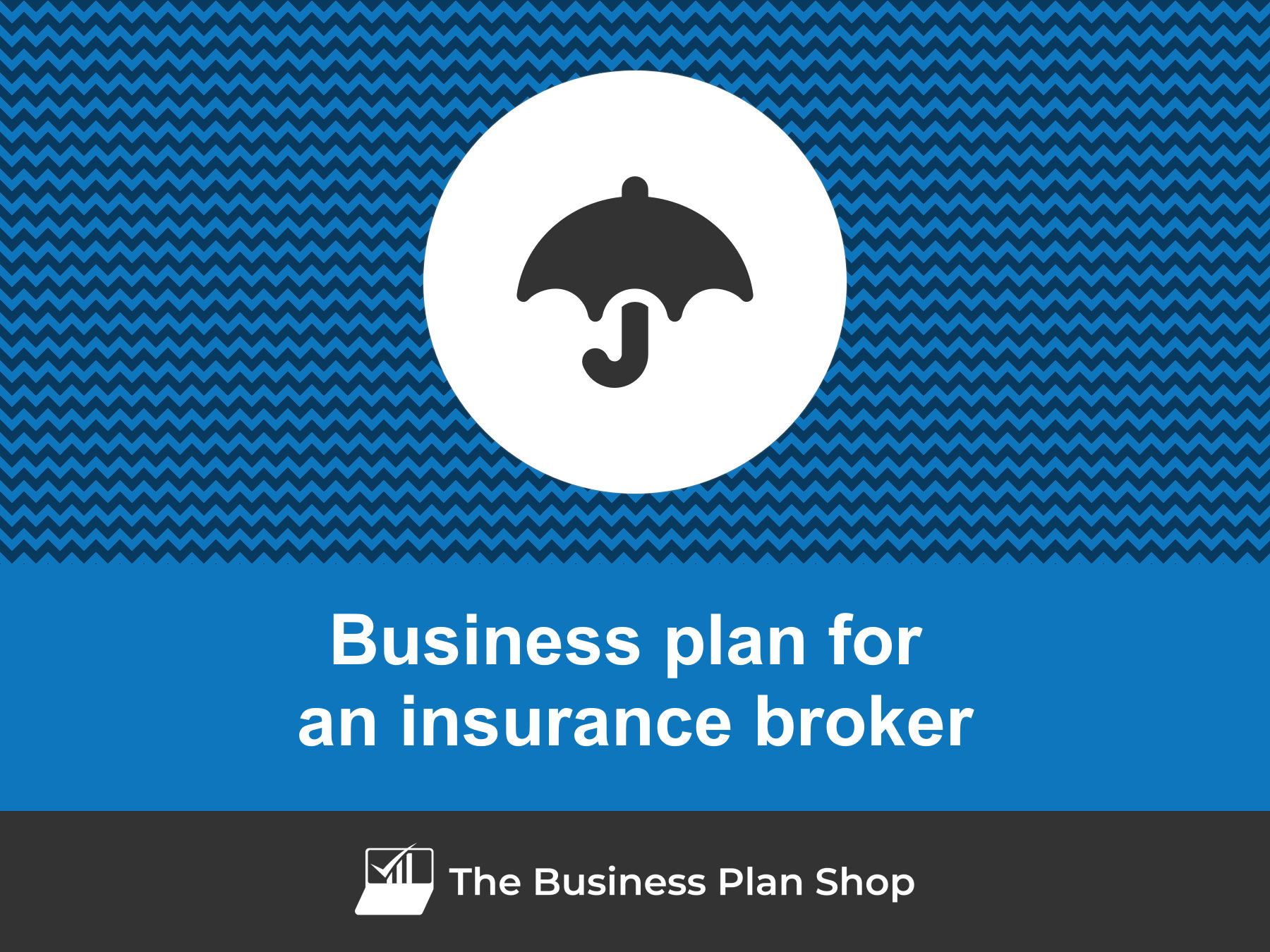 How to write a business plan for an insurance broker?