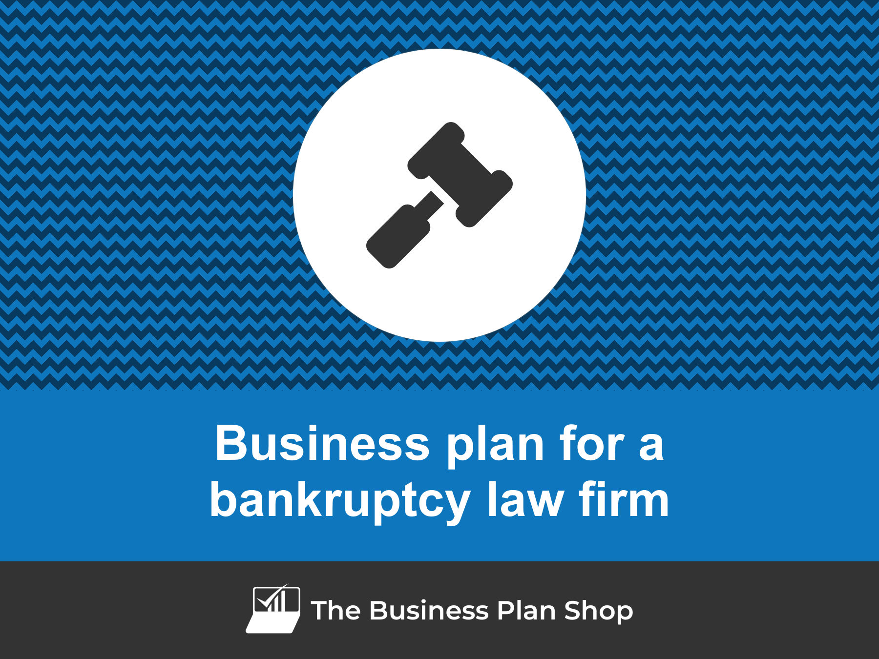 How to write a business plan for a bankruptcy law firm?