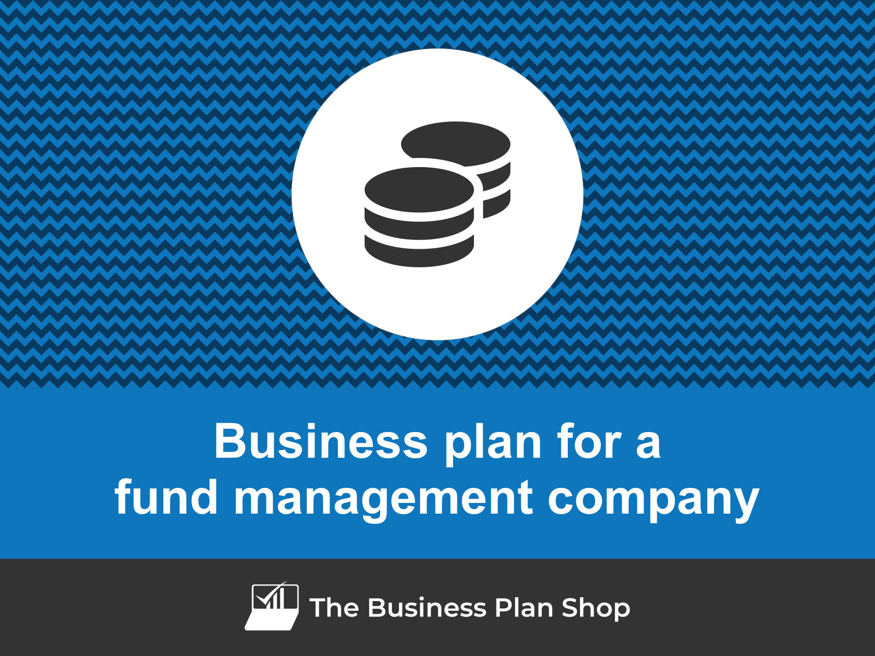 How to write a business plan for a fund management company?