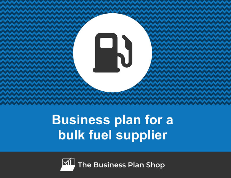 How to open a profitable bulk fuel supplier?