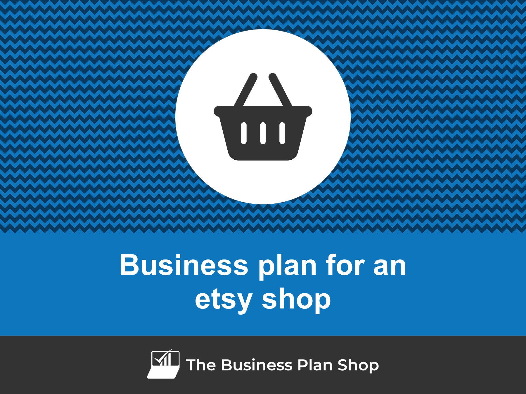 How to write a business plan for an Etsy shop?