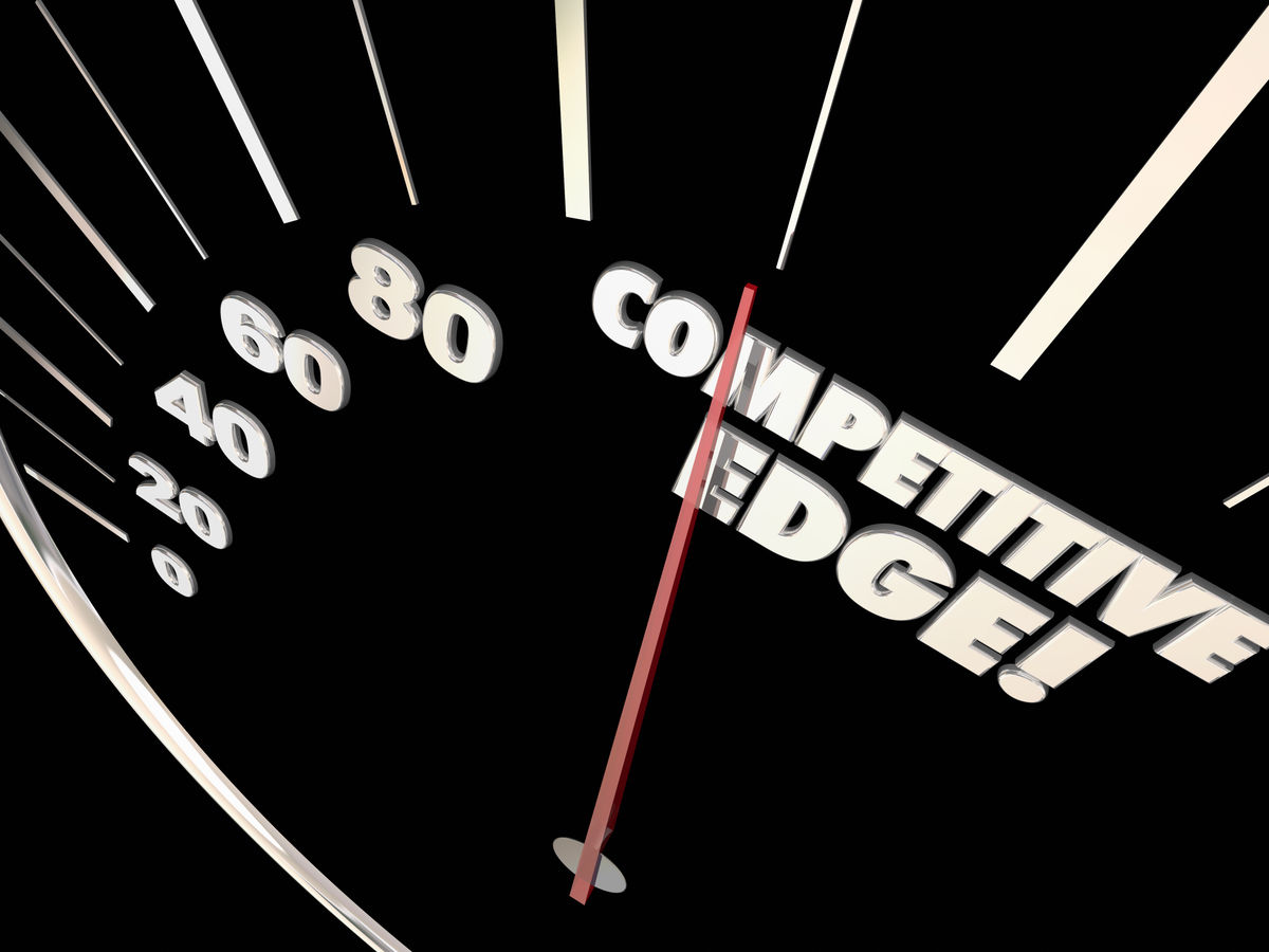 How to write the competitive edge section of your business plan?