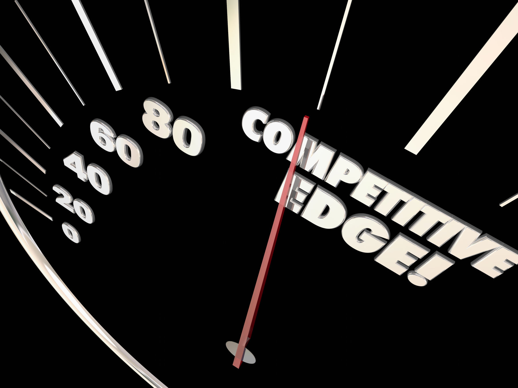 How to write the competitive edge section of your business plan?