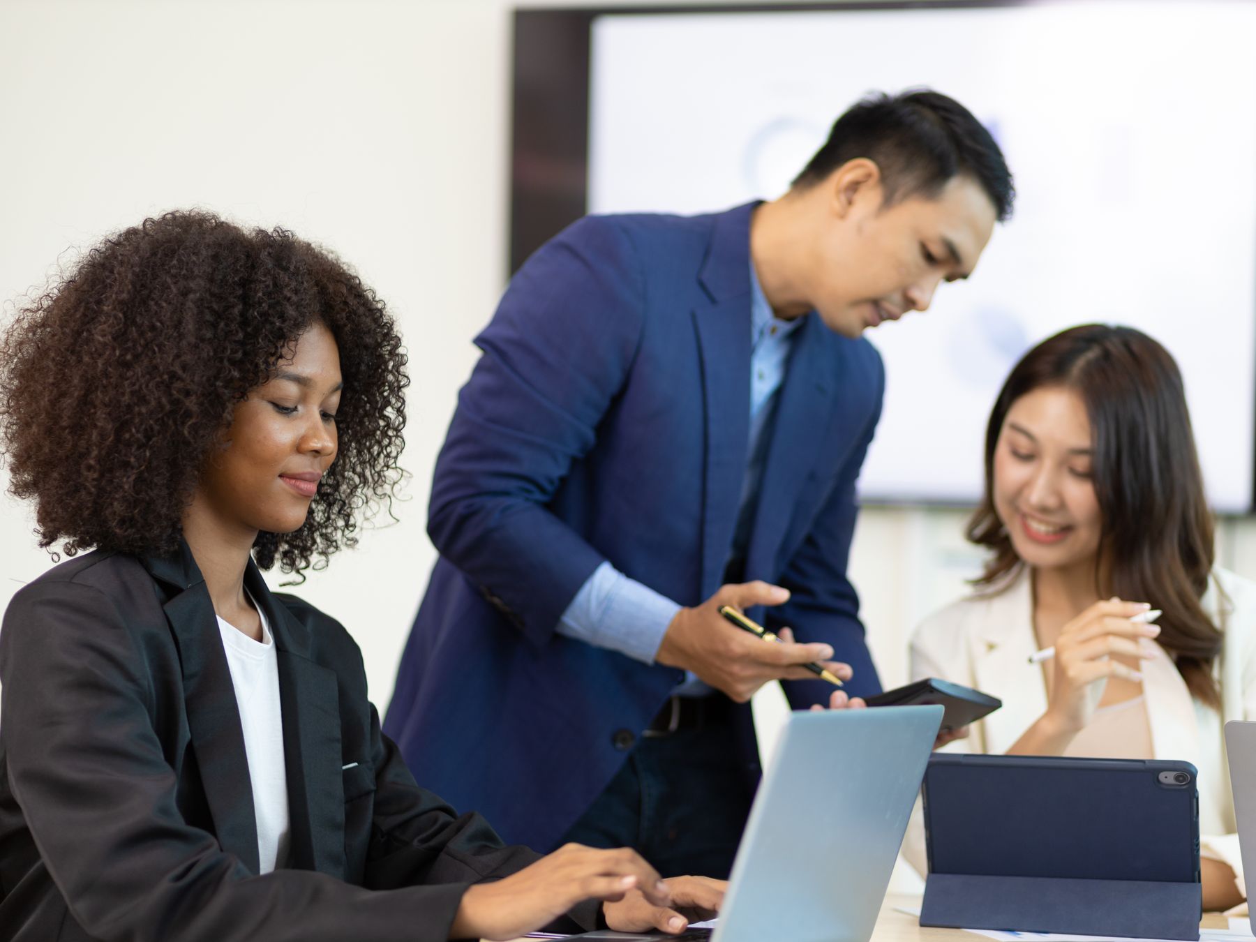 How to write the personnel plan section of your business plan?