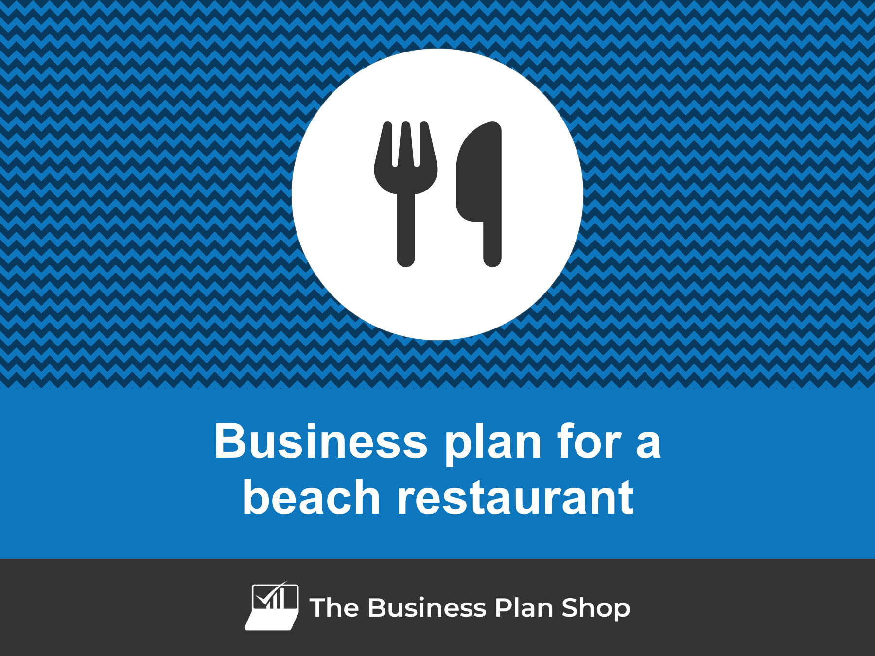 How to write a business plan for a beach restaurant?