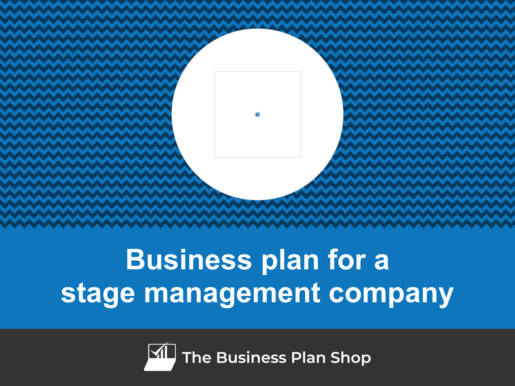 How to write a business plan for a stage management company?