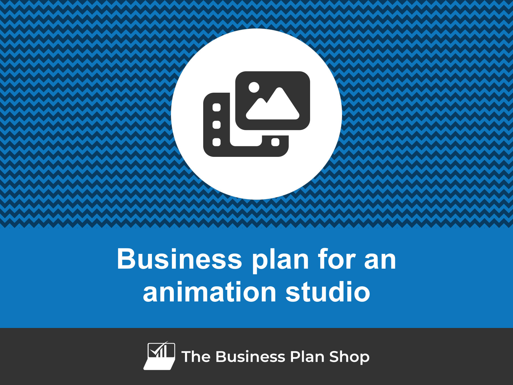 How to write a business plan for an animation studio?