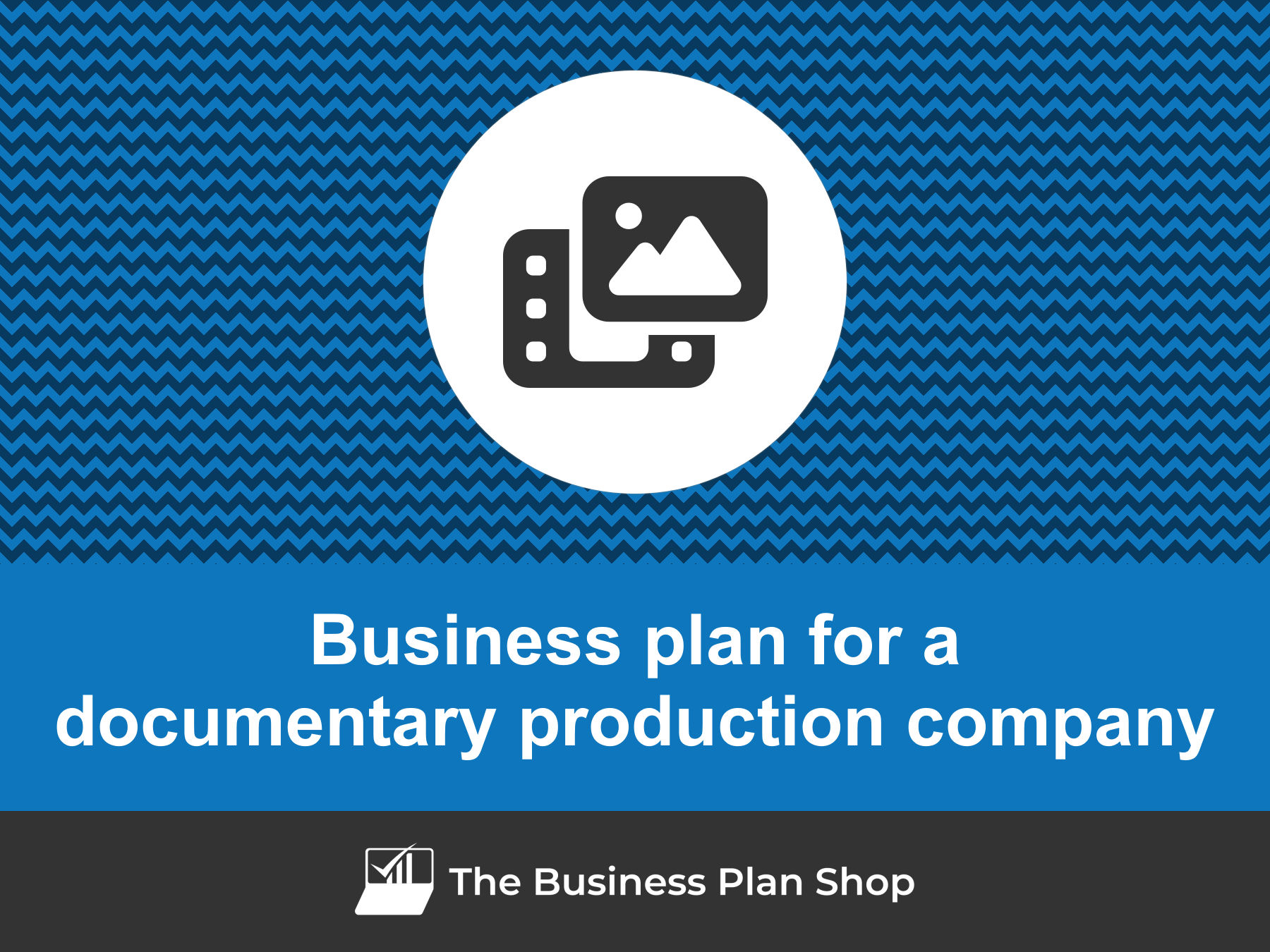How to write a business plan for a documentary production company?
