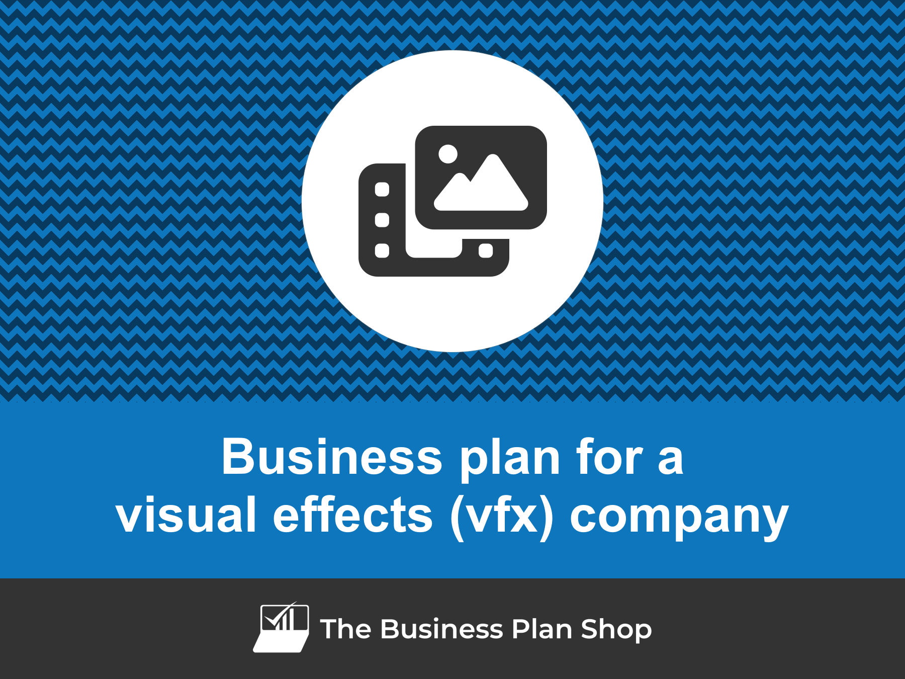 How to write a business plan for a visual effects studio?