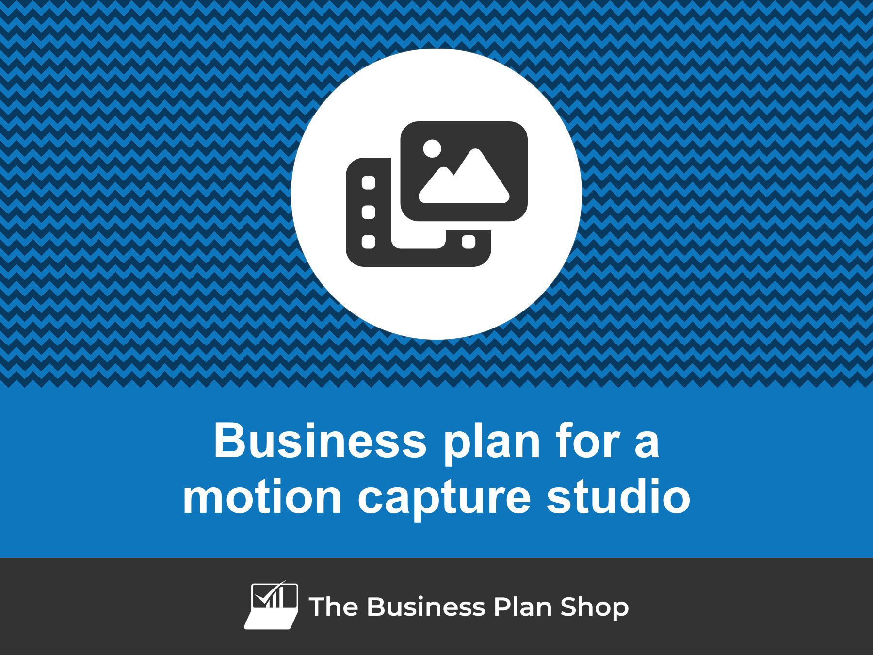 How to write a business plan for a motion capture studio?