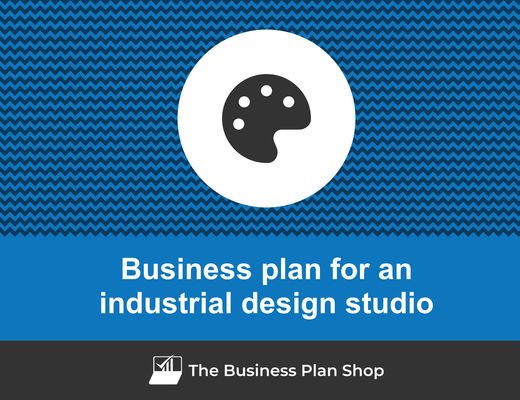 How to write a business plan for a graphic design agency?
