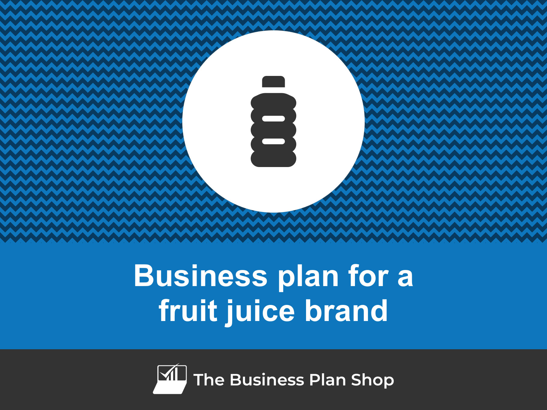 How to write a business plan for a fruit juice brand?