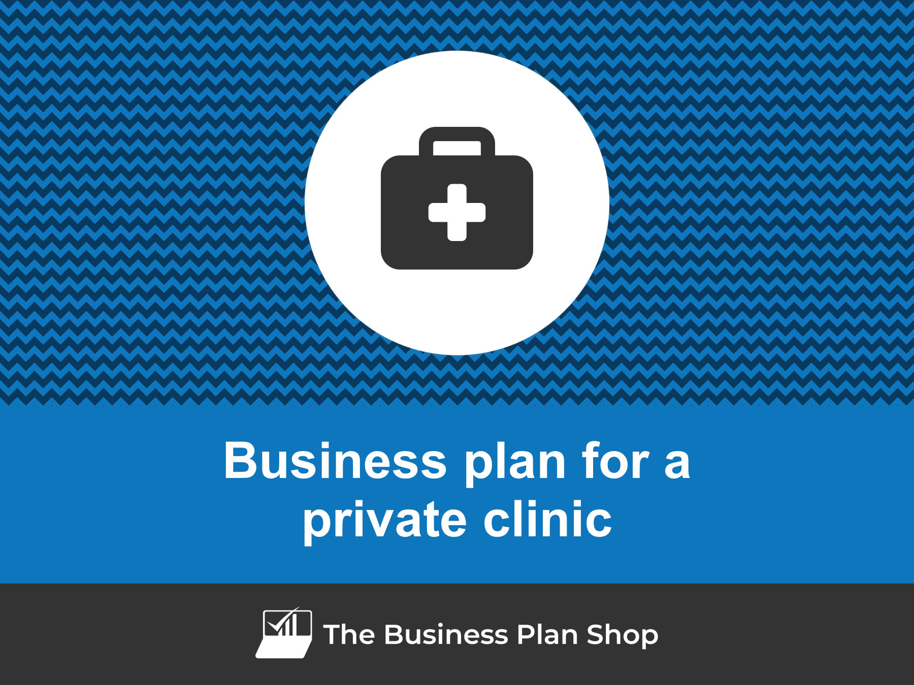 How to write a business plan for a private clinic?