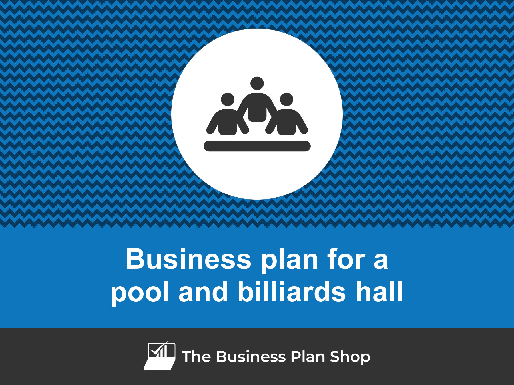 How to write a business plan for a pool and billiards hall?