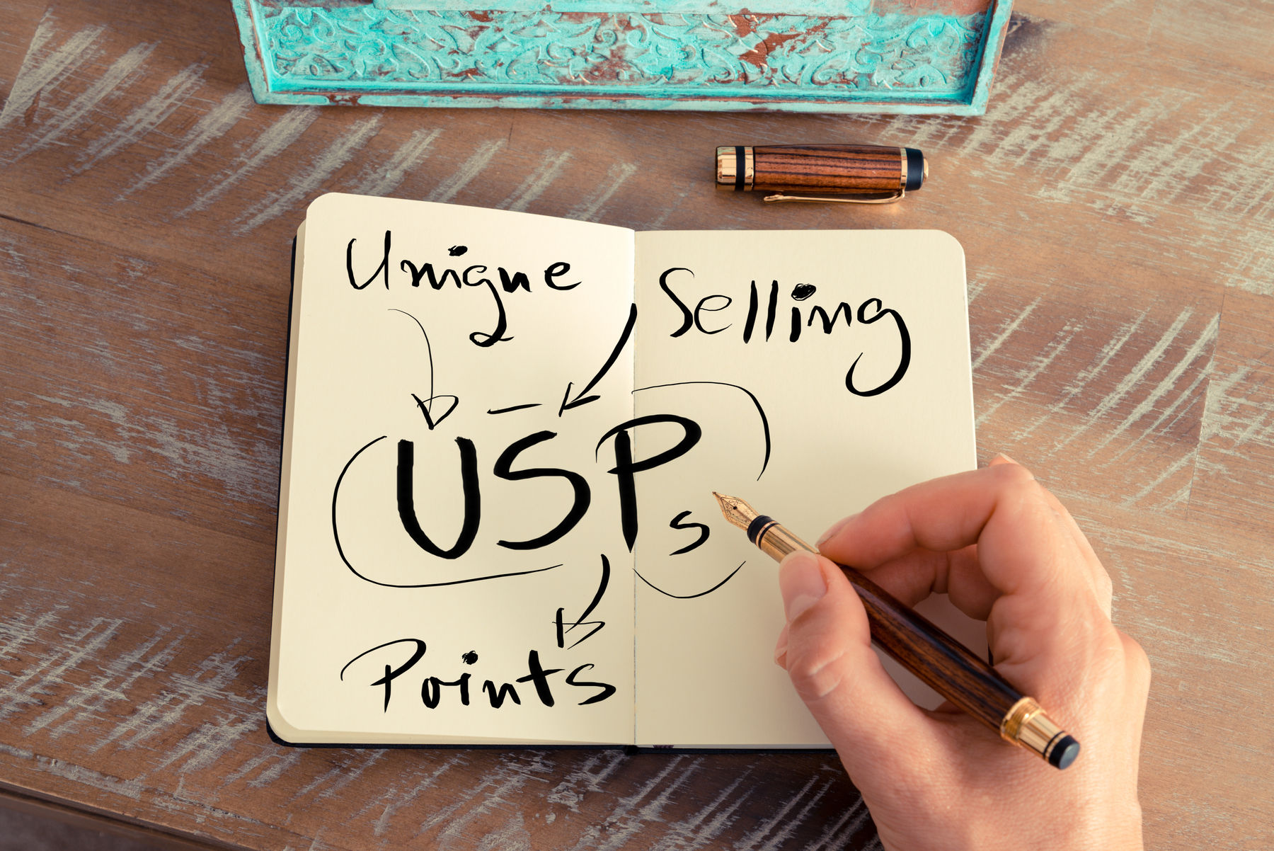 The Business Plan Shop's guide to conducting market analysis