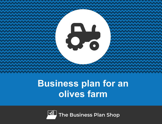 How to write a business plan for a microgreens company?