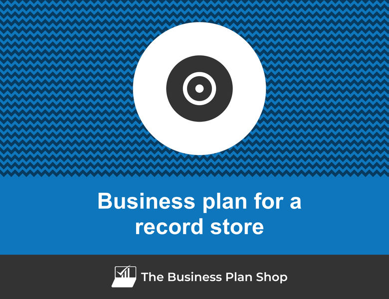 How to open a profitable record store?