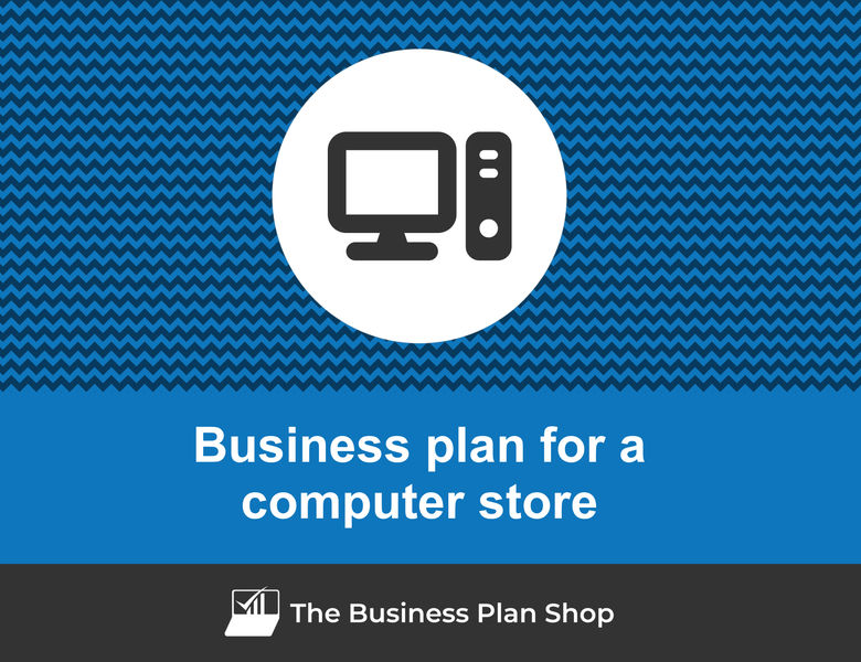 How to open a profitable computer store?