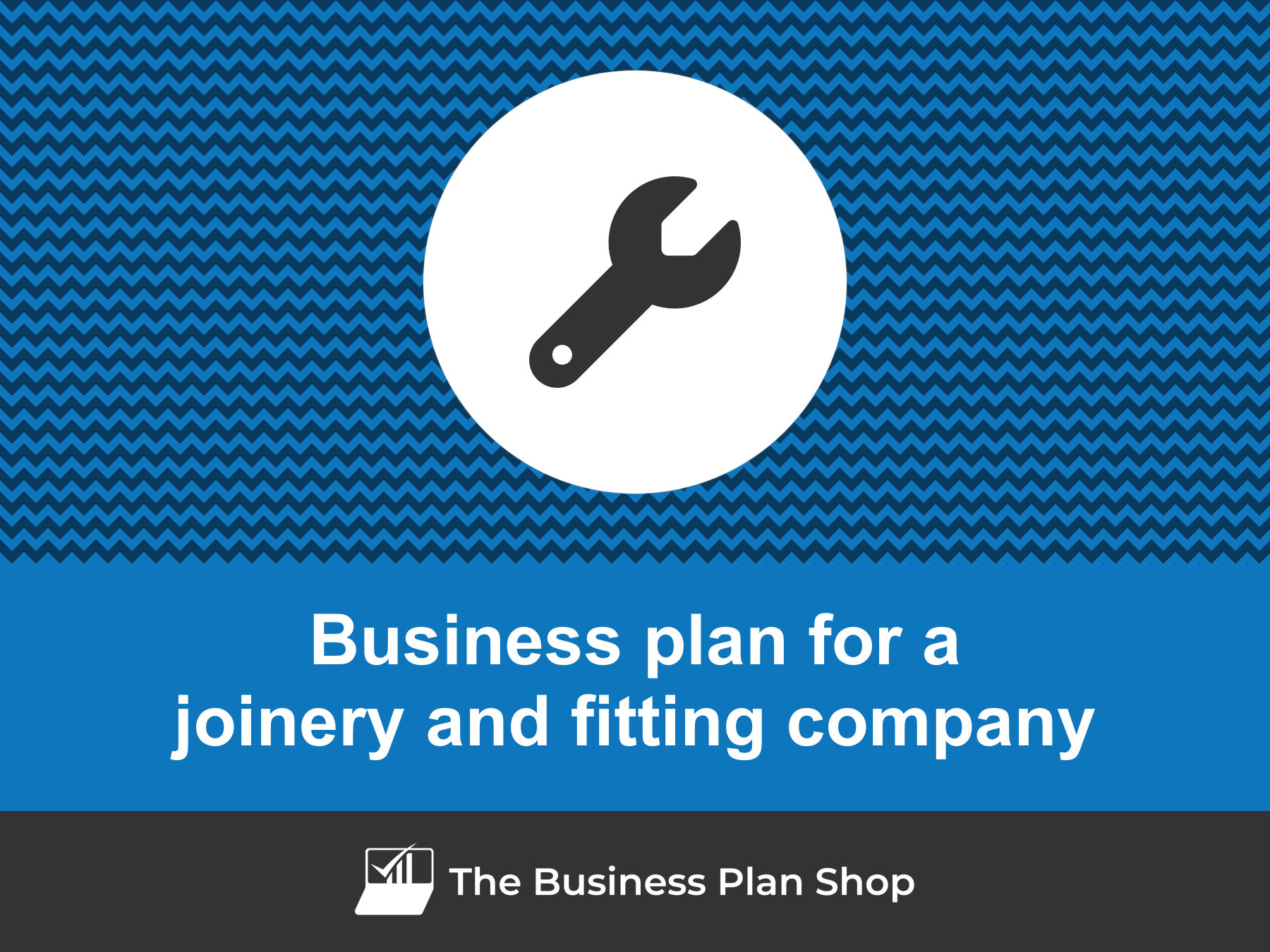How to write a business plan for a joinery and fitting company?