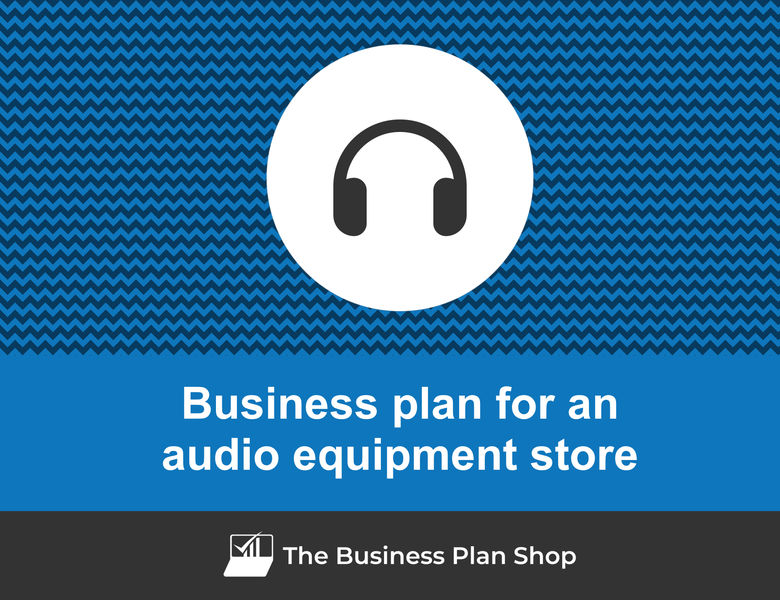 How to open a profitable audio equipment store?