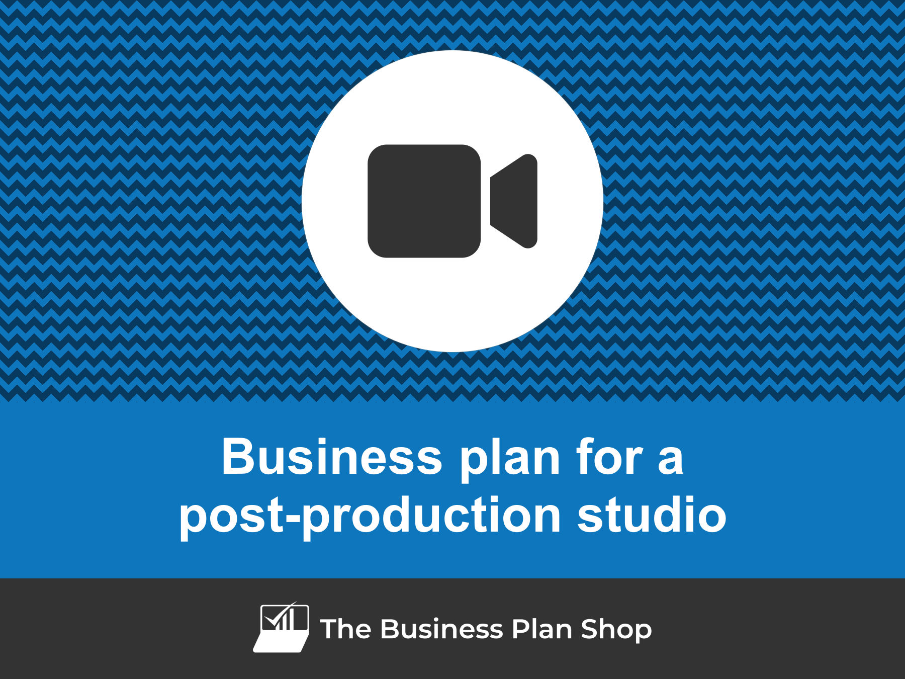 How to write a business plan for a post-production studio?