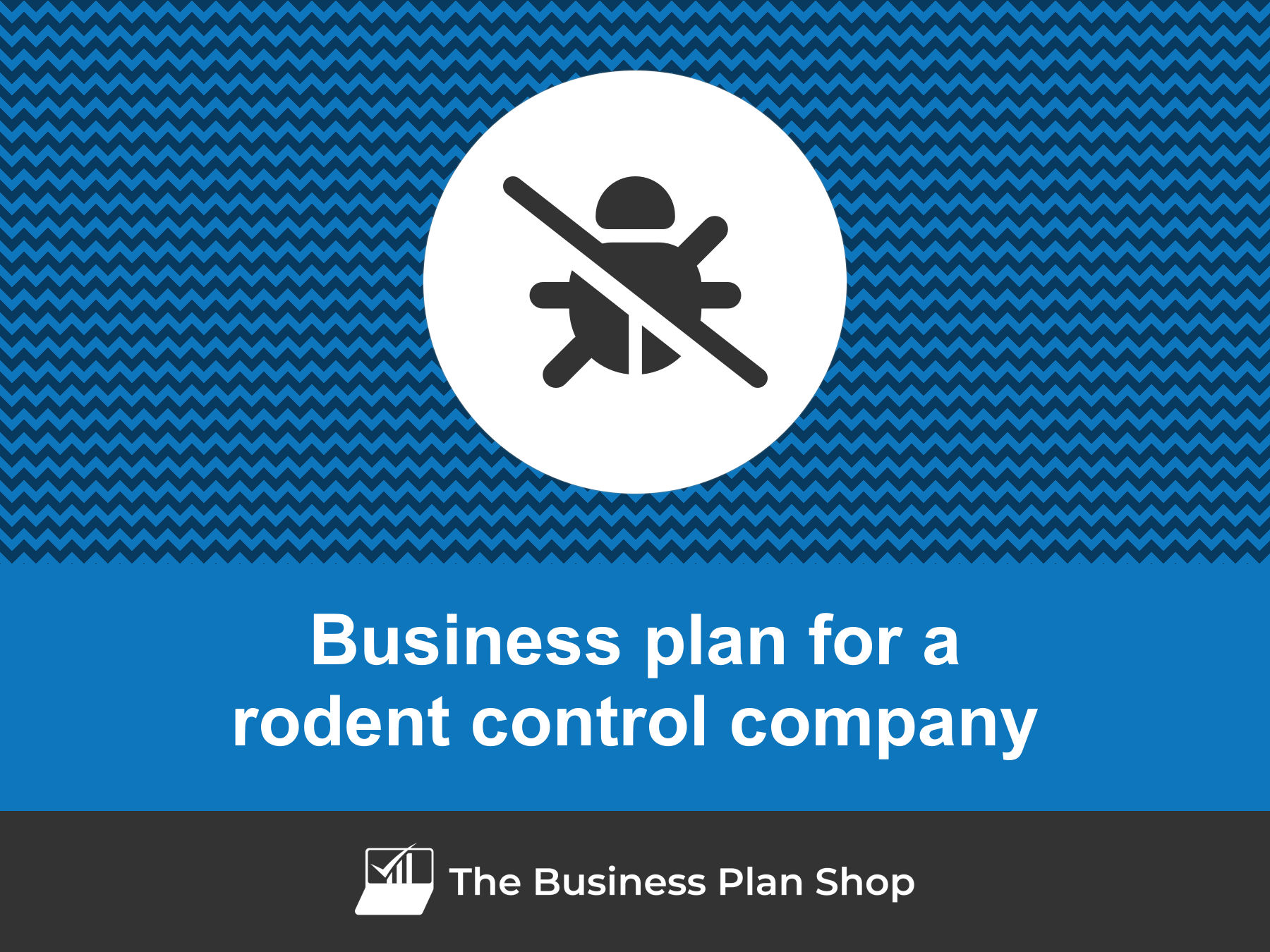 How to write a business plan for a rodent control company?