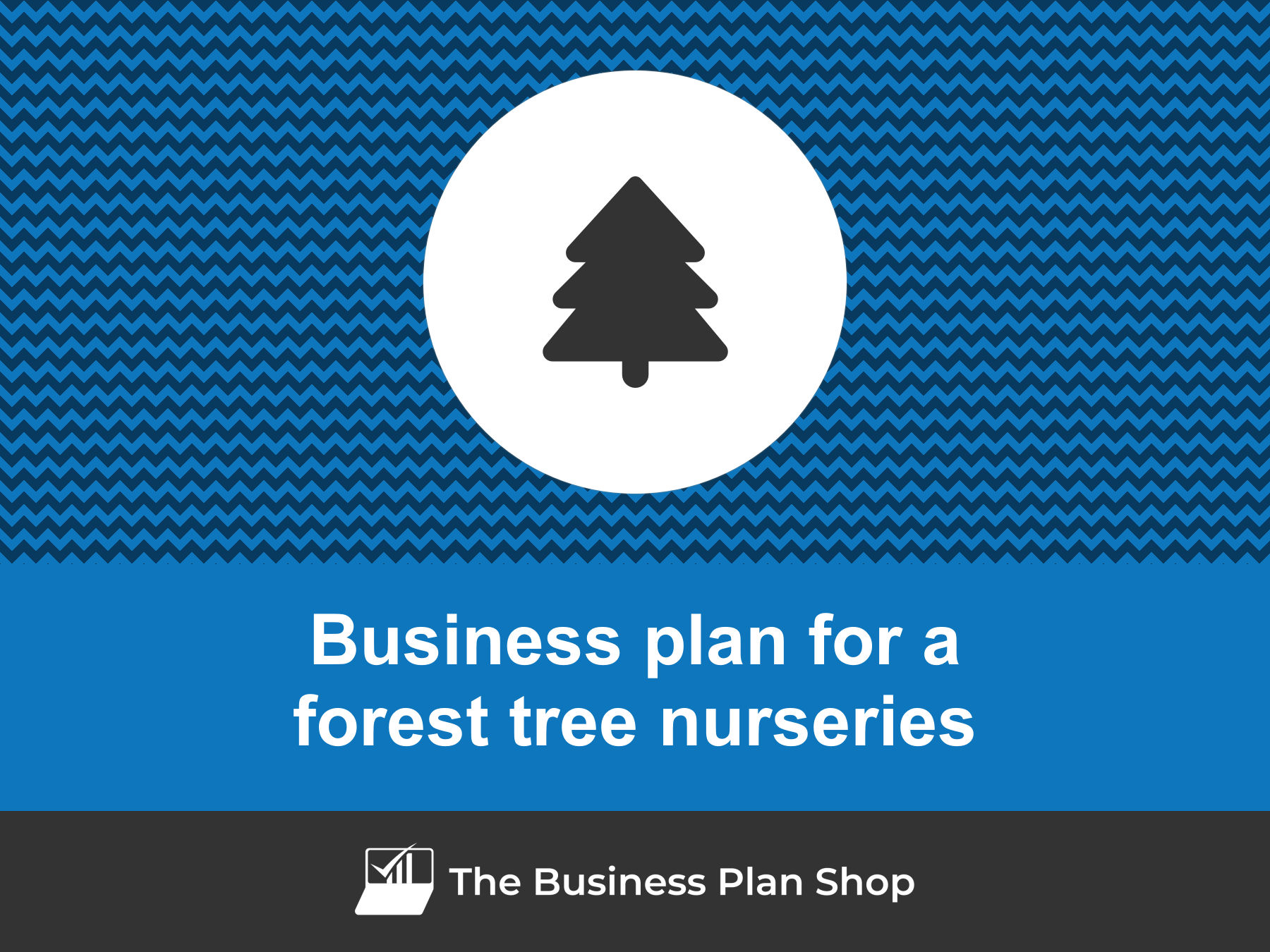 How to write a business plan for a forest tree nursery?