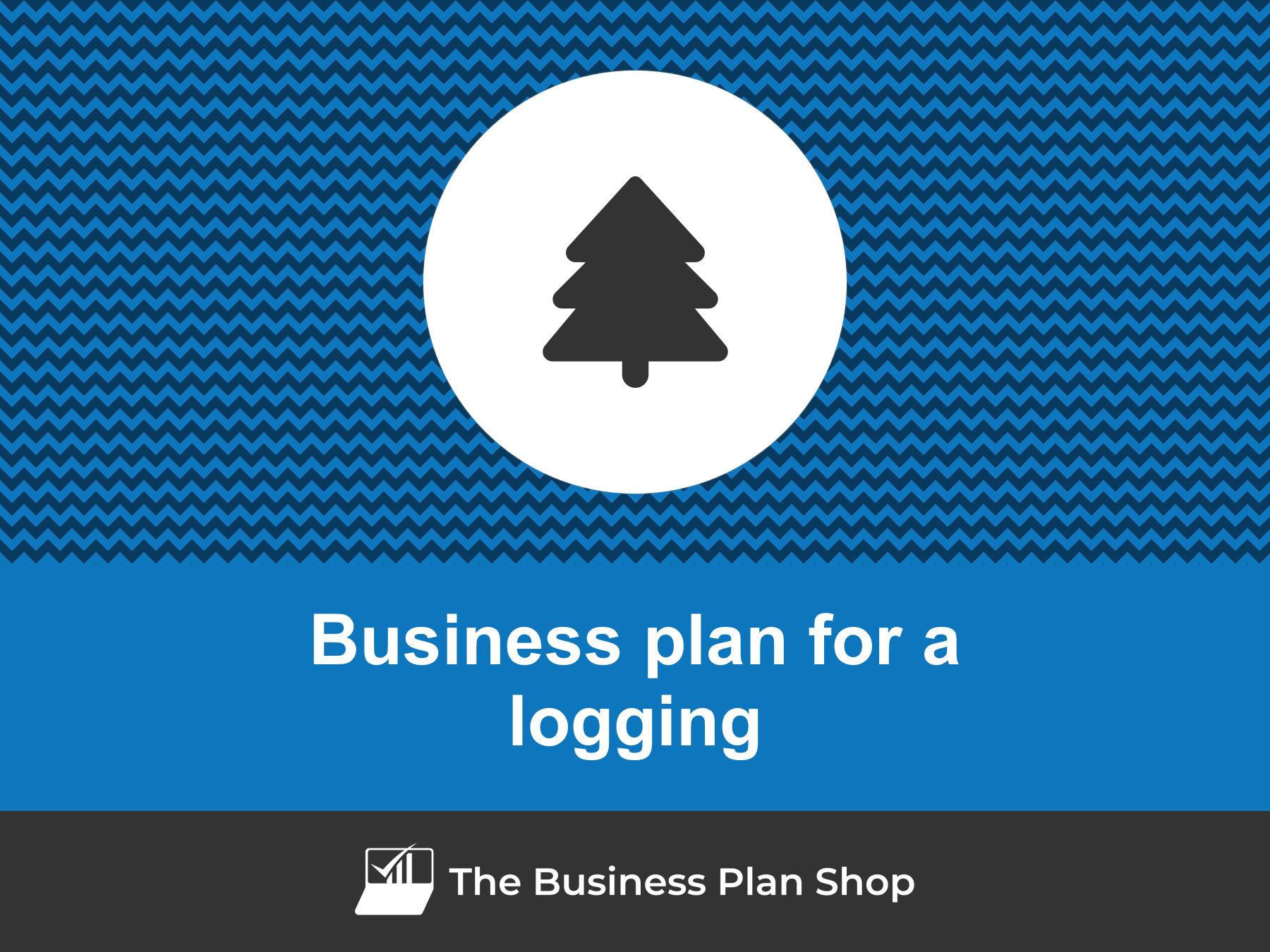 How to write a business plan for a logging company?