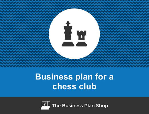 How to open a profitable chess club?