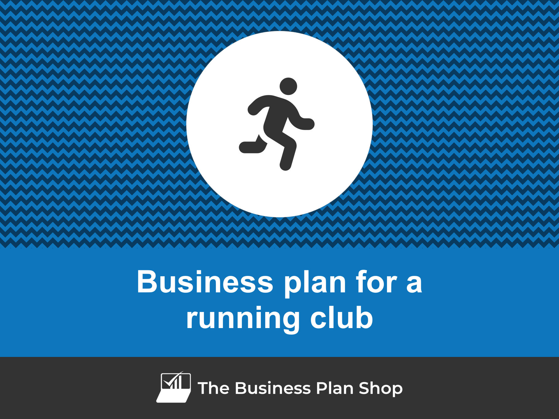 How to write a business plan for a running club?