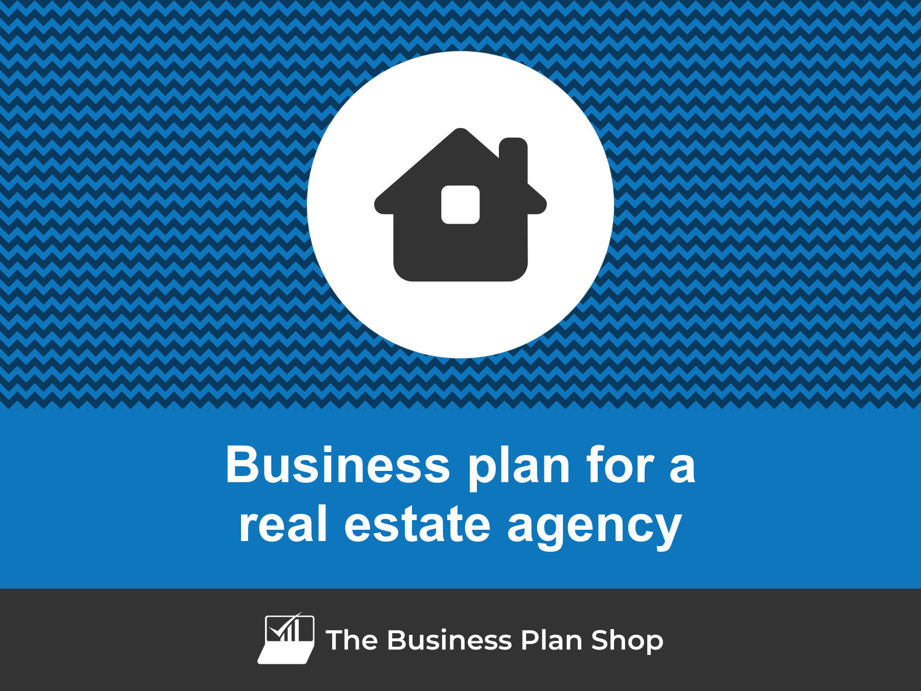 How to write a business plan for a real estate agency?