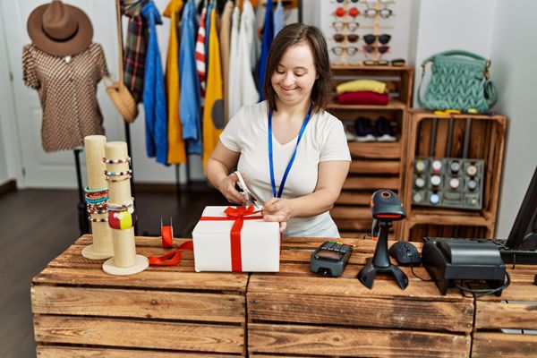 How to write a business plan for a gift shop?