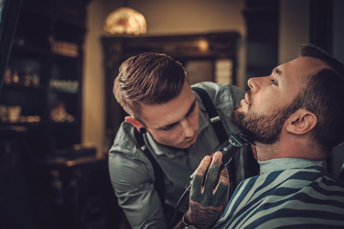How to write a business plan for a barber shop?