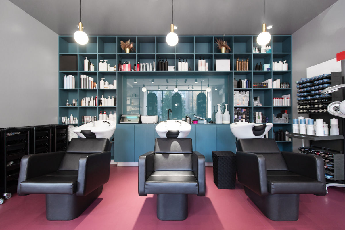 How to write a business plan for a hairdressing salon?