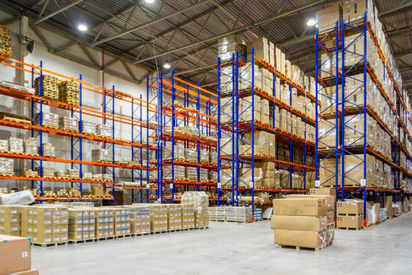 How to write a business plan for a warehouse?