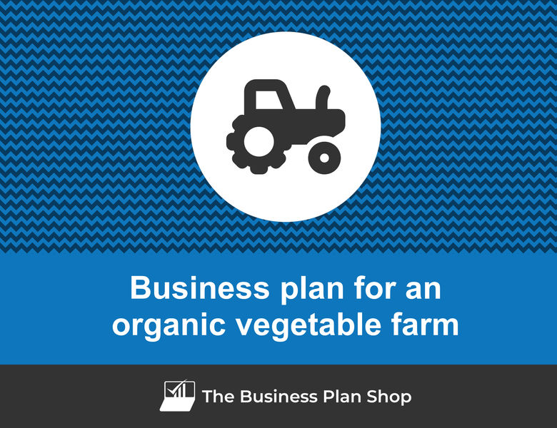 How to open a profitable organic vegetable farm?
