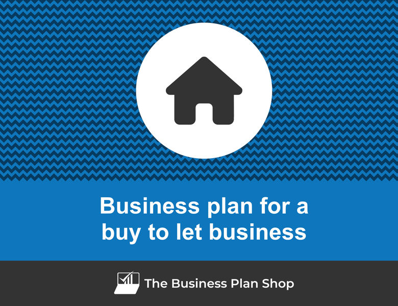 How to create a buy-to-let business financial forecast?