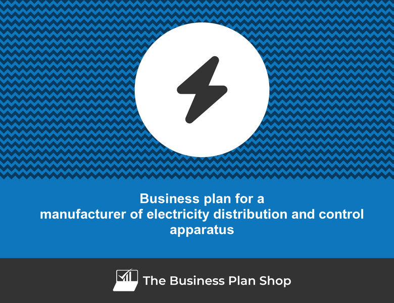 How to open a profitable power distribution system maker?
