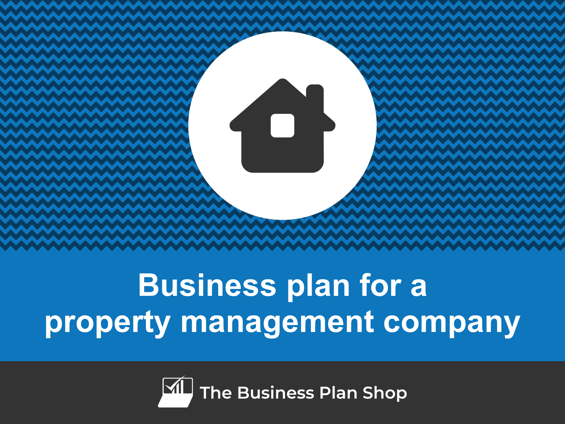Property Management Business Plan How To Write A Business Plan For A
