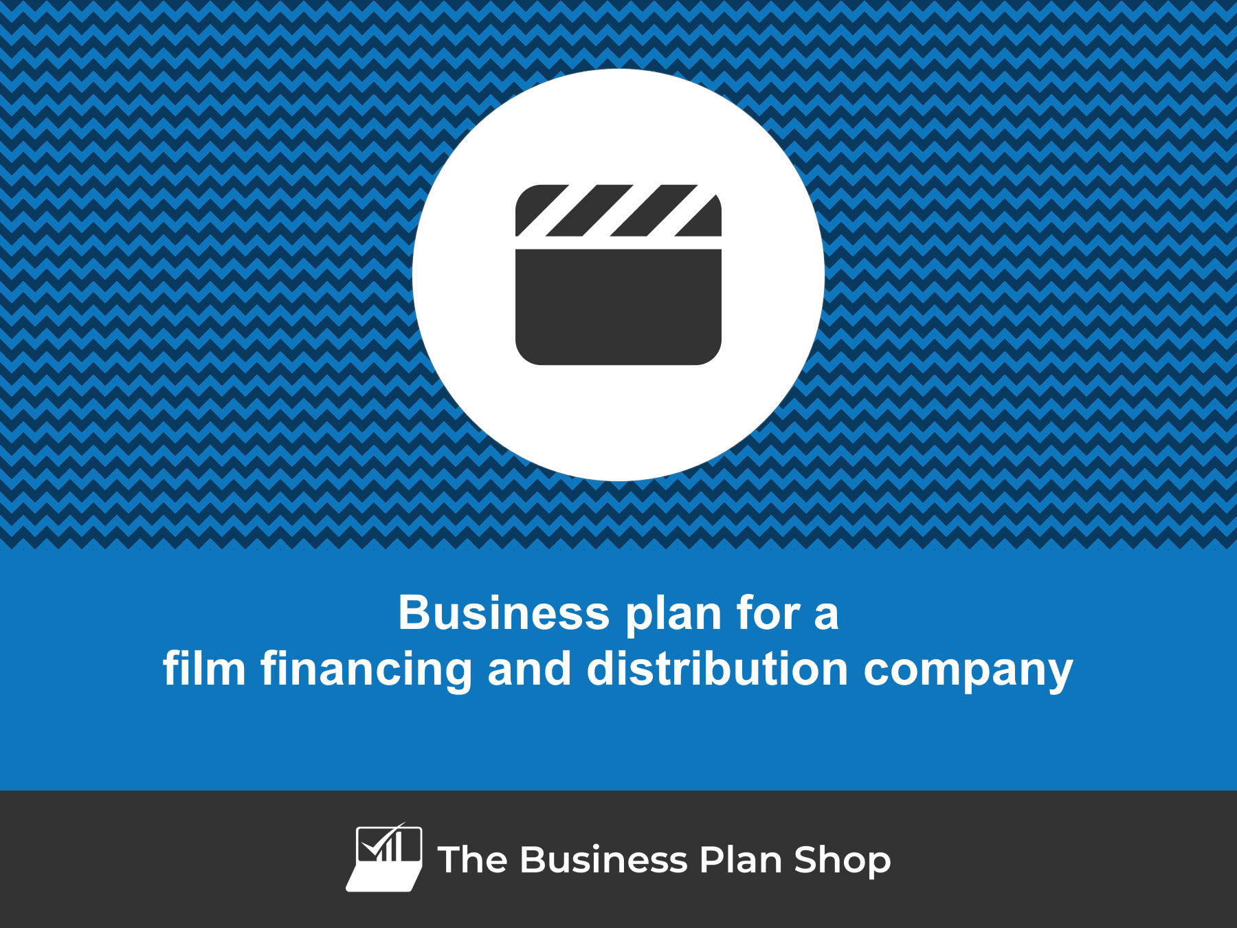 How to write a business plan for a film distribution company?