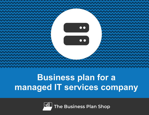 How to write a business plan for a software development company?