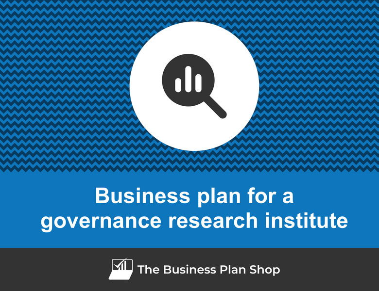How to open a profitable governance research institute?