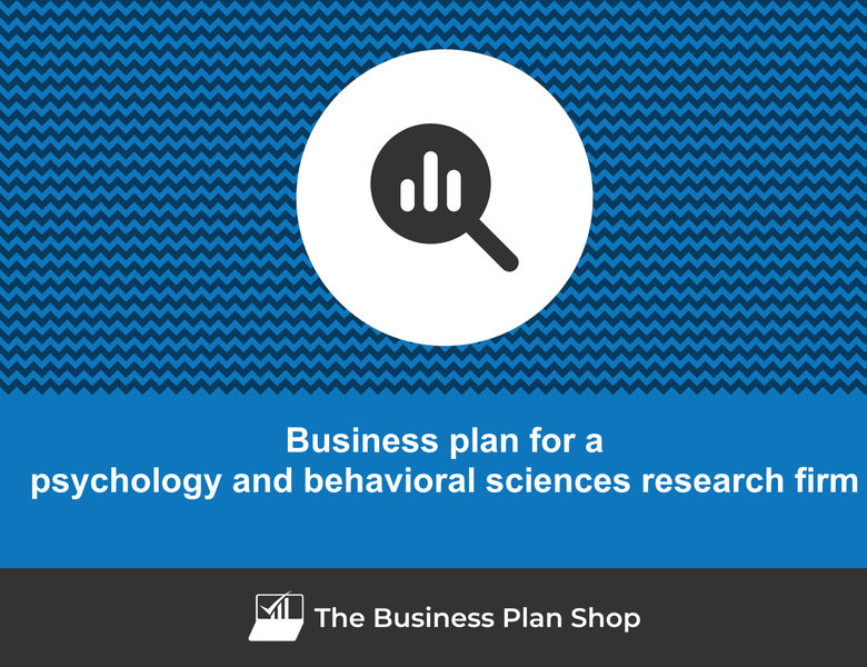 How to open a profitable psychology research firm?