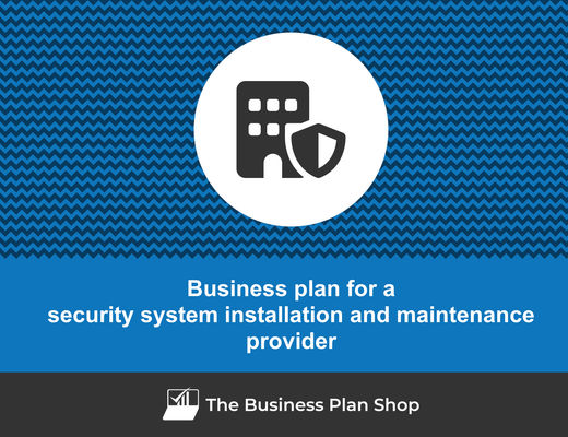 How to open a profitable security system provider?